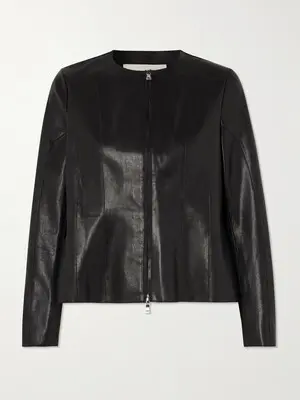 Nour Hammour Layered Jackets For Women