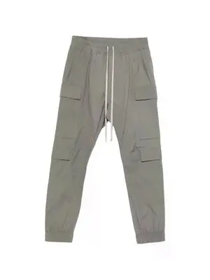 Rick Owens Mastodon Cargo Trousers