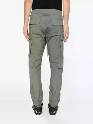 Rick Owens Mastodon Cargo Trousers