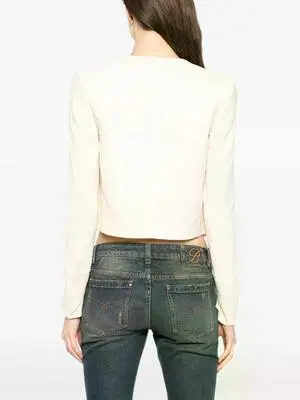 Chloé Cropped Blazer