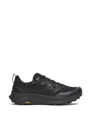 Saucony Peregrine 16 Sneakers - Black