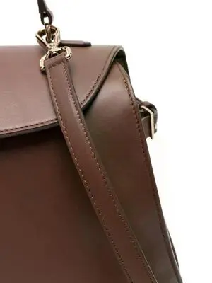 Loulou De Saison Flap-closure Shoulder Bag