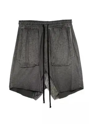 THOM KROM St 515 Shorts