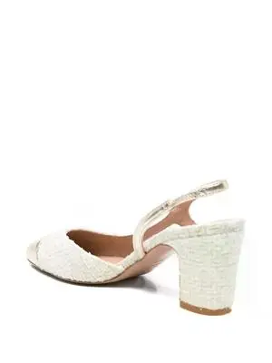 Roberto Festa Shirley Pumps