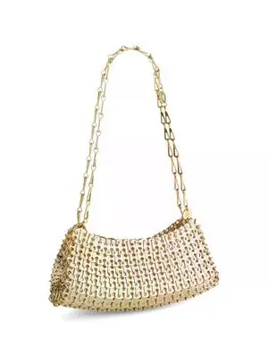 Rabanne 1969 Chainmail Shoulder Bag