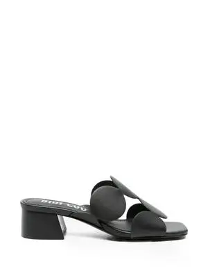 BIBI LOU Cut-out Sandals