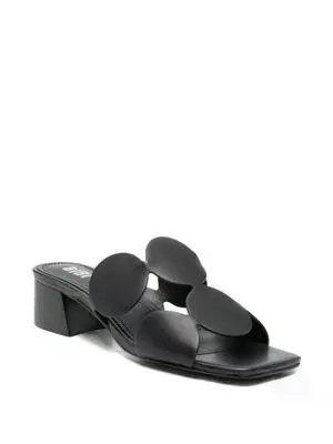 BIBI LOU Cut-out Sandals