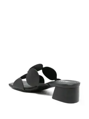 BIBI LOU Cut-out Sandals