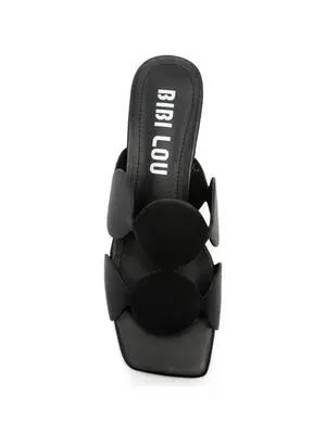 BIBI LOU Cut-out Sandals