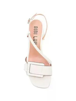 BIBI LOU Buckle-strap Sandals