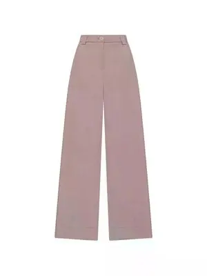 CRUNA Wide-leg Trousers