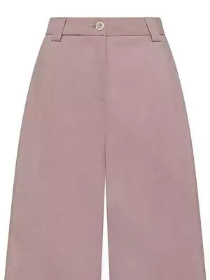 CRUNA Wide-leg Trousers