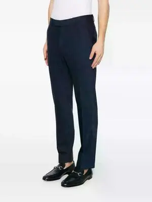 Karl Lagerfeld Tube Trousers