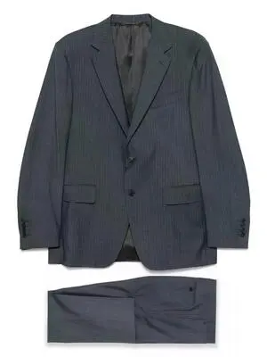 Canali Wool Suit