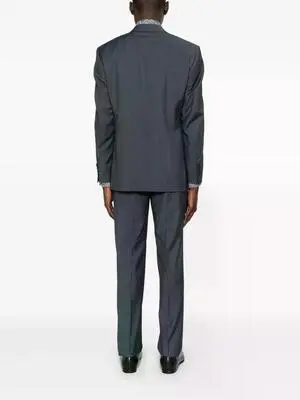 Canali Wool Suit