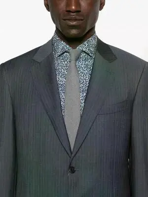 Canali Wool Suit