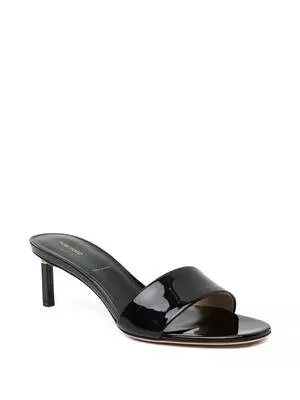 TOM FORD 45mm Leather Sandals
