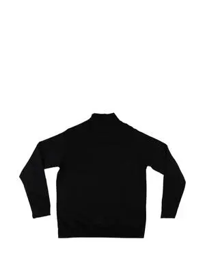 BOSS Zip-fastening Sweatshirt