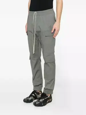 Rick Owens Mastodon Cargo Trousers
