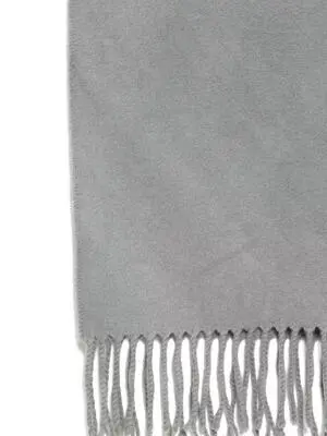 Hermès Cashmere Scarf