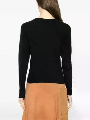 Chloé Metal-embellished Sweater