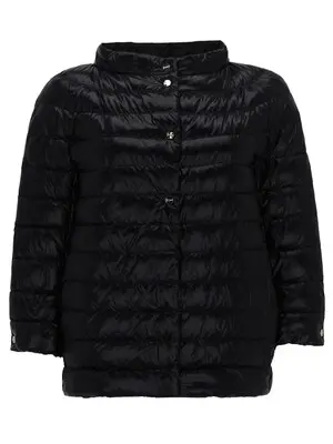 Herno Fitted Outerwear For Women