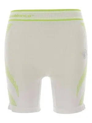 Casablanca Seamless Shorts - Grey