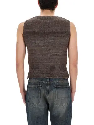 Our Legacy Top "pleaser