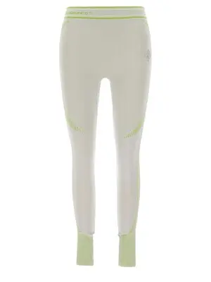 Casablanca Seamless" Leggings - Grey