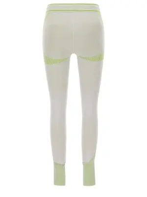 Casablanca Seamless" Leggings - Grey