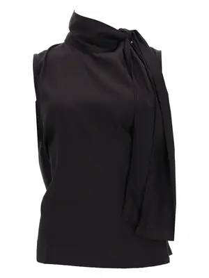 Our Legacy Virtuous Top - Black