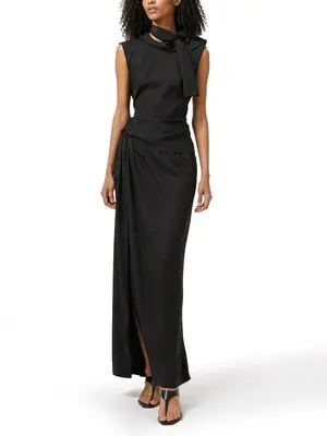 Our Legacy Virtuous Top - Black