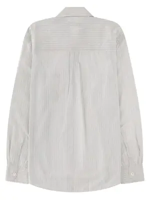 Our Legacy Above" Shirt - White
