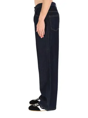 Dries Van Noten Pine Jeans