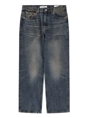 Our Legacy Third Cut Jeans - Blue