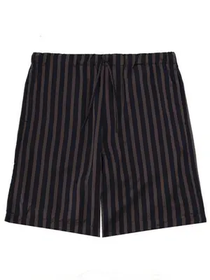 Dries Van Noten Piperi Shorts - Multicolour
