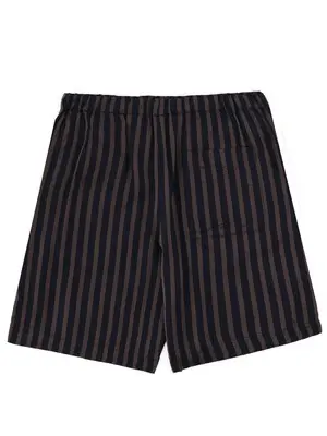 Dries Van Noten Piperi Shorts - Multicolour