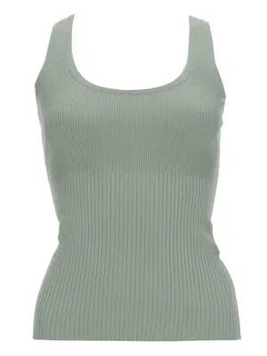 Max Mara Viscose Top