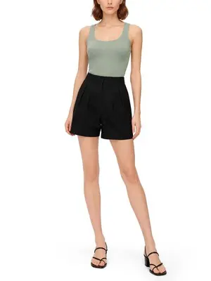 Max Mara Viscose Top