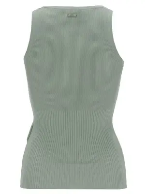 Max Mara Viscose Top