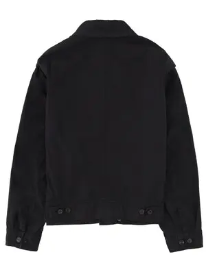Dries Van Noten Veperny Jacket - Black