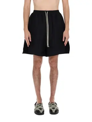 Rick Owens Faun Boxers Shorts