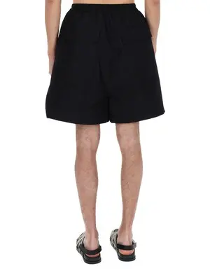 Rick Owens Faun Boxers Shorts