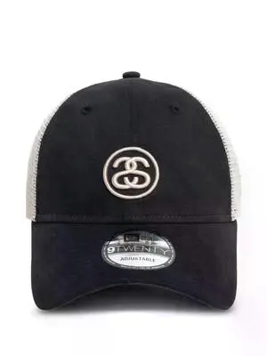 StÜssy 9twenty Ss Link Trucker Cap