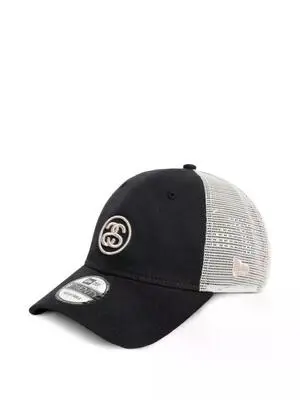 StÜssy 9twenty Ss Link Trucker Cap