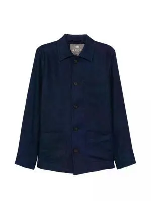 N.peal Tucci Shirt Jacket