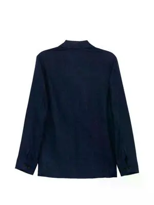 N.peal Tucci Shirt Jacket