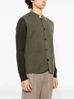 N.peal Penzance Gilet