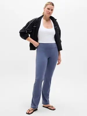 Women's Ultra High Rise Flare Yoga Pants