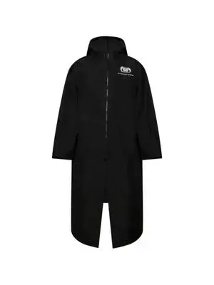 RRR123 Noah's Trench Coat